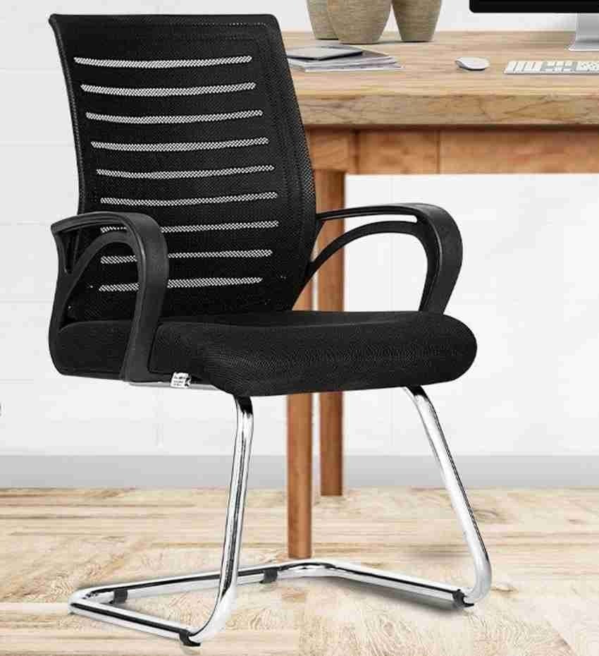 Boom Net Chair Half ( Meeting S Type ) - Janaki Furniture